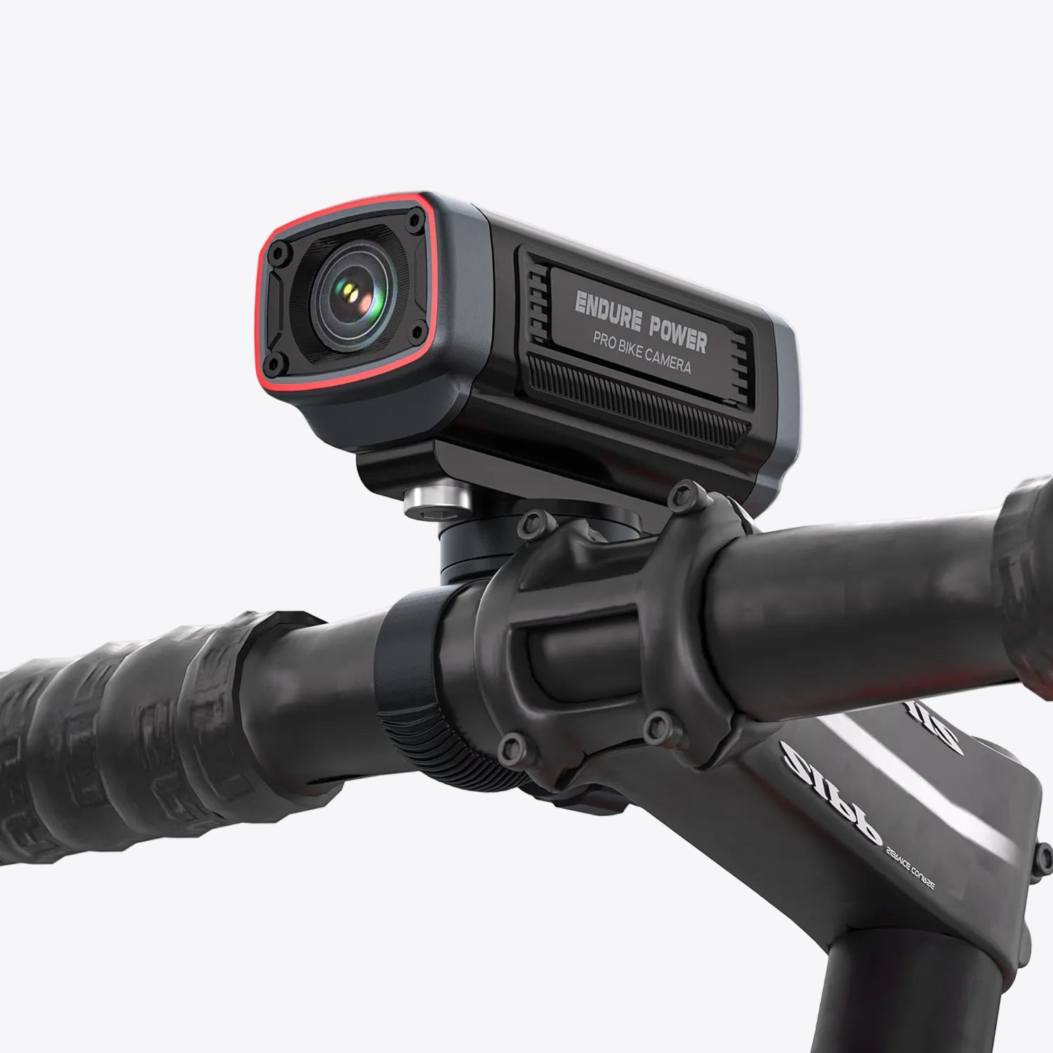 AKY-710Lite: 7.5Hr Motorcycle Dash Cam with WiFi & GPS