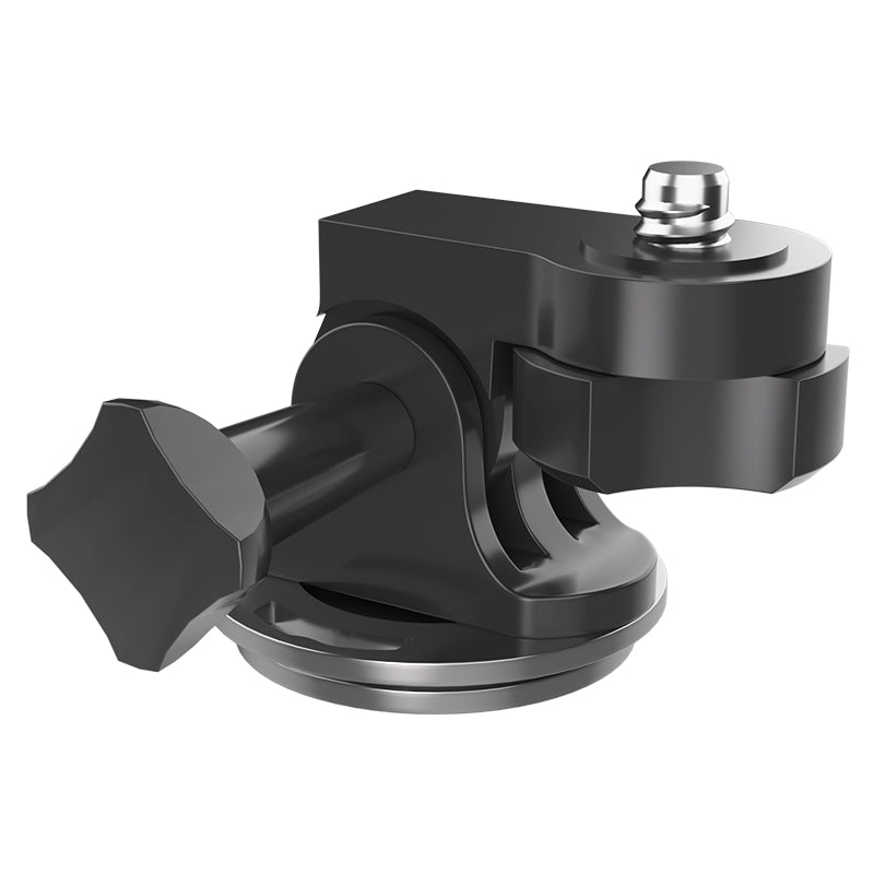 Odometer Mount for AKY-710S Bicycle - Easy Install