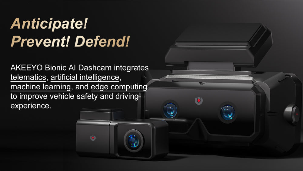 Your AI Co-Pilot: EYES Driving Assistant